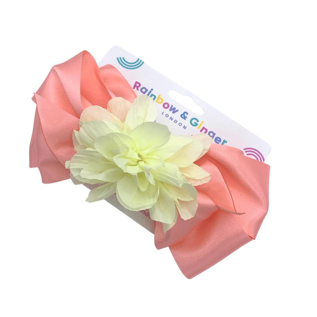 Rainbow & Ginger London - Girls Hair Accessories – Rainbow and Ginger ...